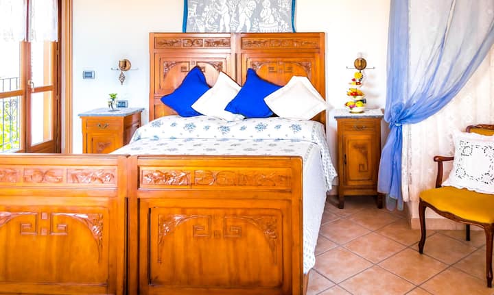 Gîte 12 Personnes B&b Il Grappolo-cascina Cappelle - Asti