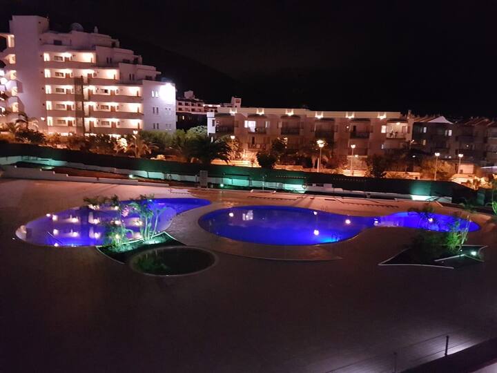 Los Cristianos, Tenerife - Playa de las Américas