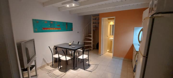 Depto3. - Gualeguaychú