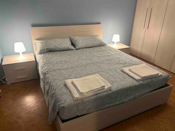 Bright Apartment In The Heart Of The Old City - Genoa
