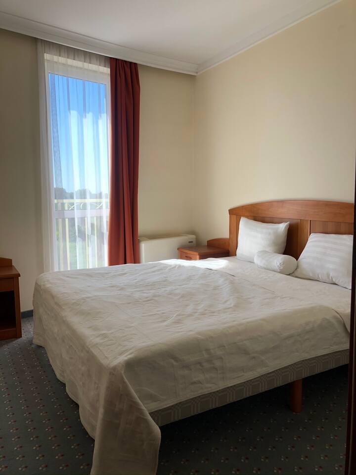 ÉLmény, Itthon, Biztonságban - Nagykanizsa