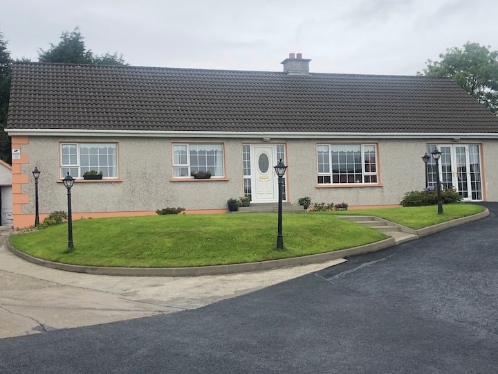 Ballyboe Glencar - Letterkenny