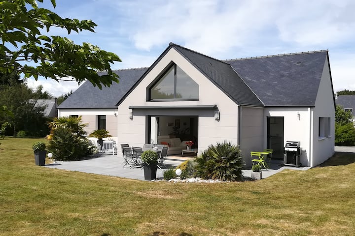 Villa Moderne à Piriac Sur Mer - Pénestin
