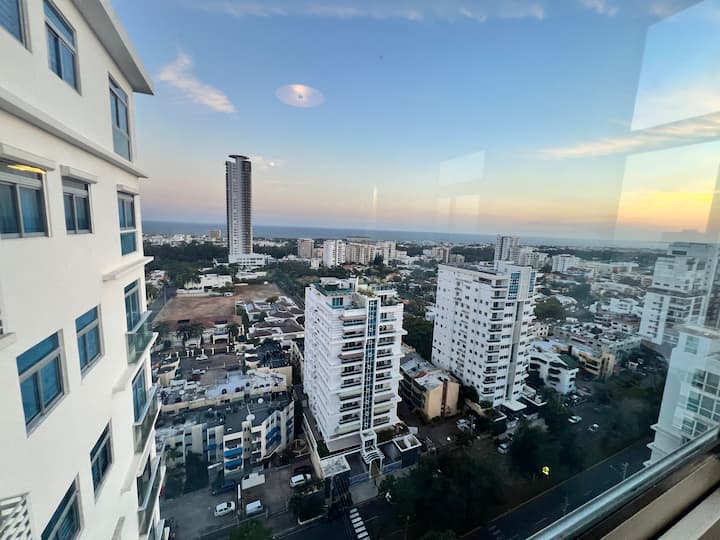 Luxury Condo In Santo Domingo - Santo Domingo