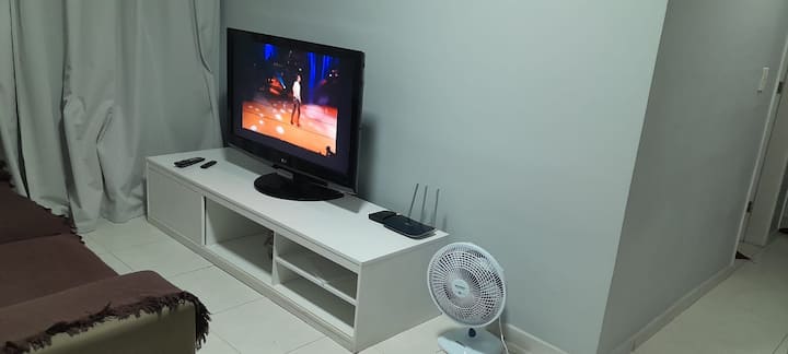 Apartamento Na Vila Tesouro - São José dos Campos