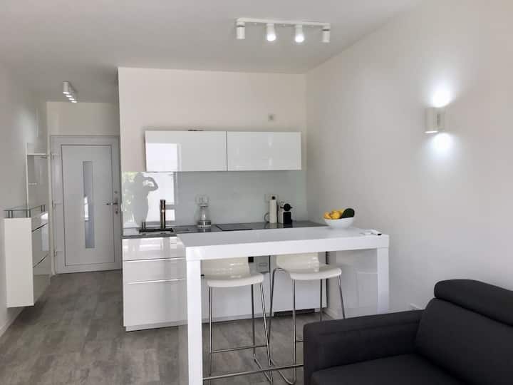 White Studio Opatija - Lovran