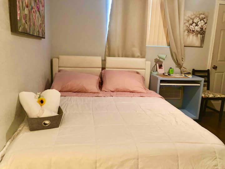 Cozy Private Studio Near Ont Airport - Ontario