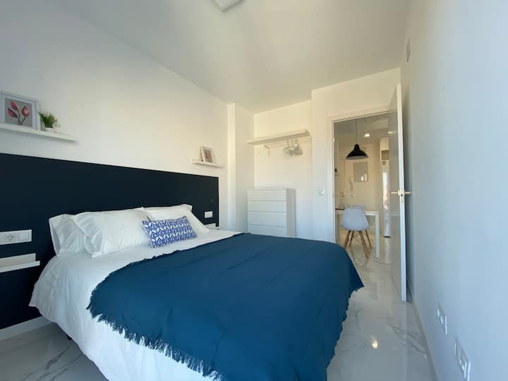 New Apartment In Terrassa - Girasol - Rubí