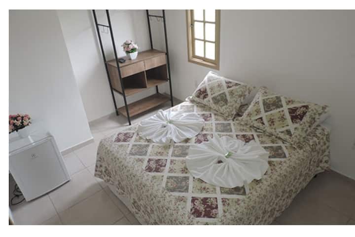 Suíte Solar Do Jabaquara Próximo A Praia. - Paraty