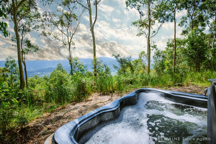 Silkwood Spa Lodge - Paterson