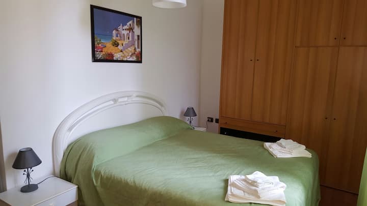 Posto Tranquillo Vicino Al Centro - Terni