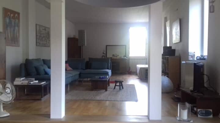 Maison Dans Le Vieux Gaillac - Gaillac