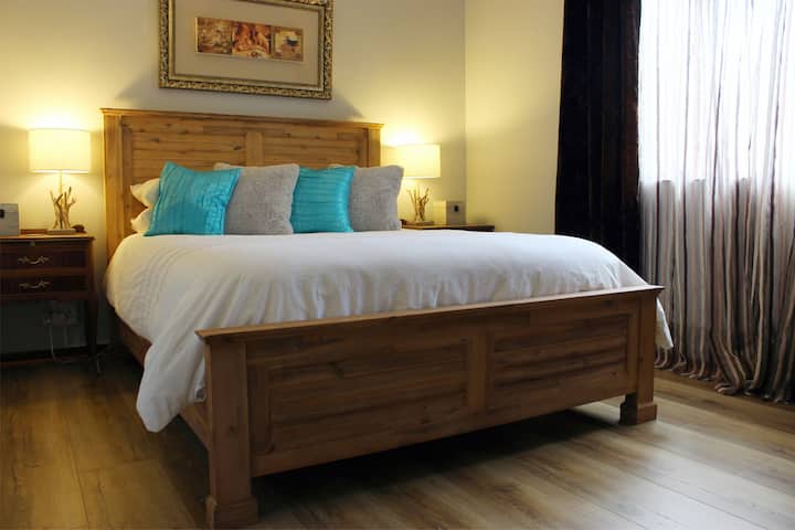 Alida’s Place 2 - Montagu