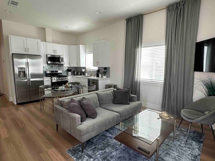 Cute California Getaway - Torrance, CA