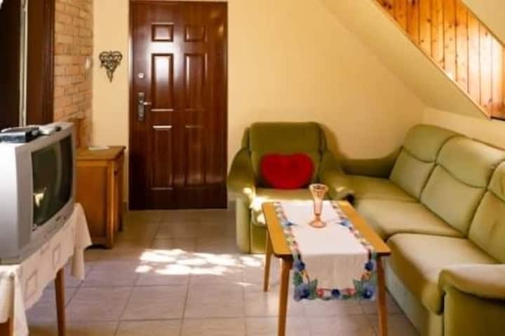 Gitta Apartments - Balaton