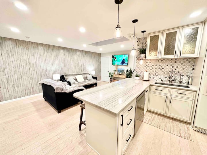 Country Townhouse With Private Backyard! - Puyallup, WA