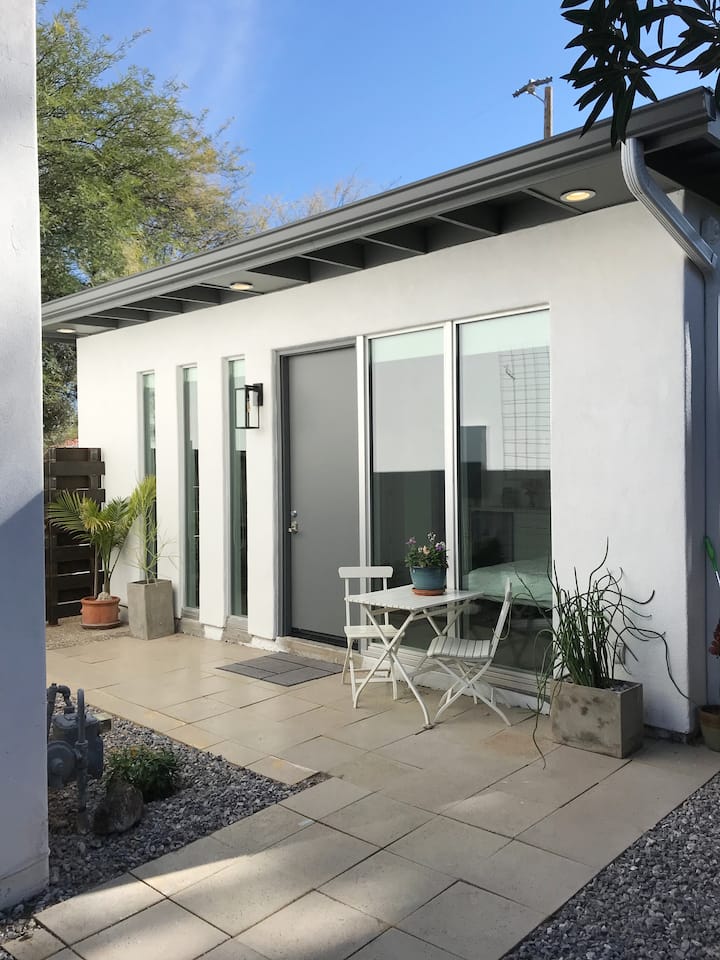 Modern Casita In Central Historic Neighborhood - Tucson, AZ