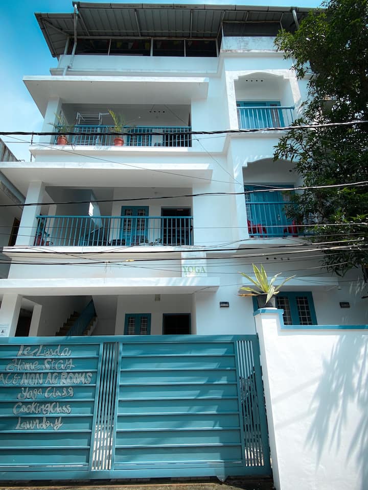 Linda's Home Kochi - Kochi, India