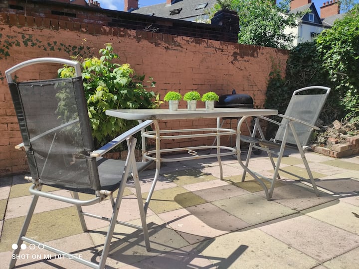 Location! 2 Bed City Centre With Free Parking - Belfast