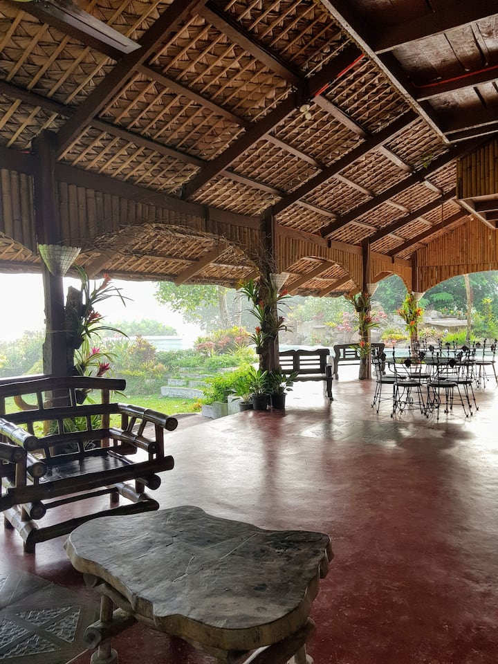 Jardin De Luz Standard Room 2 - Lucban