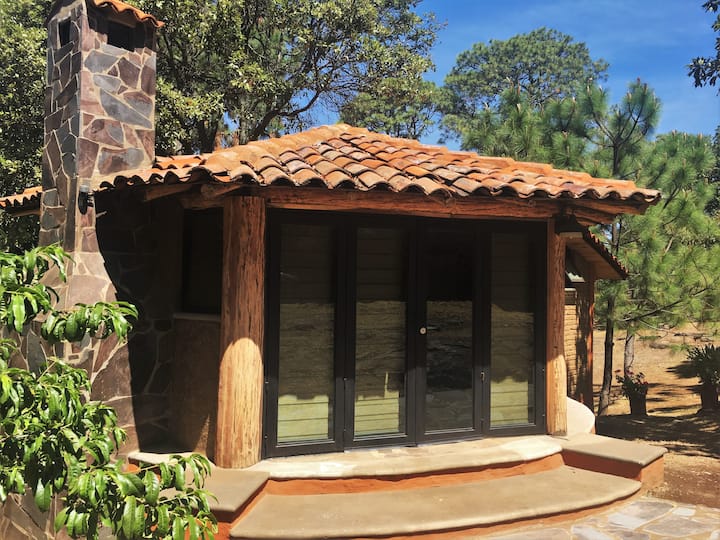 Chalet Acogedor - Sayula