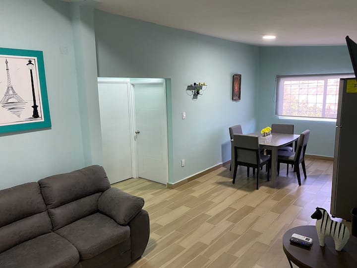 Casa De Don Paz Y Doña Mane 1 - Gomez Palacio