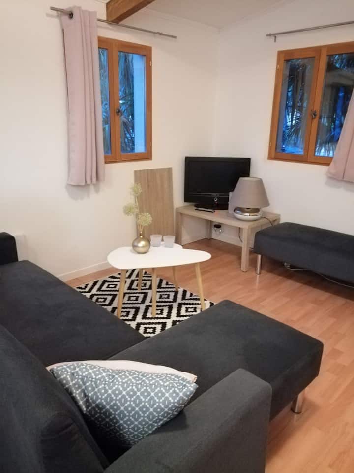 Casa Linde, Pool, Mountain View, Mediterranean Sea - Sorède