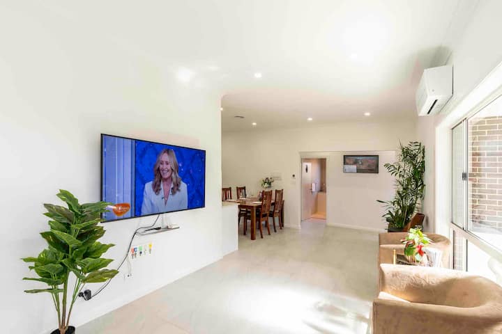 现代温馨203 - Orange