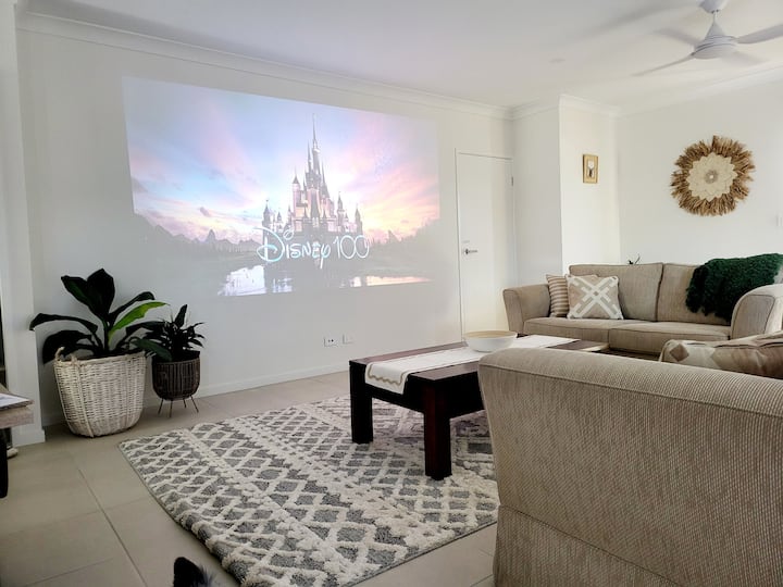 Sabre House| Pet Friendly Retreat Mid Bris & Gc - Logan Village