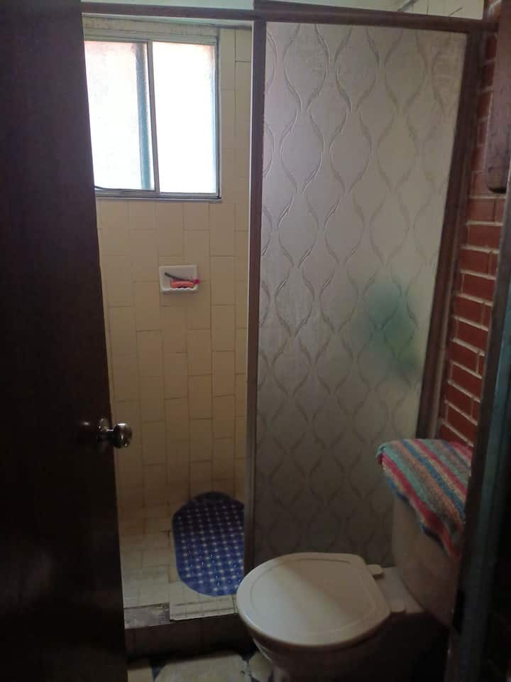 Departamento La Estancia - Chimalhuacan