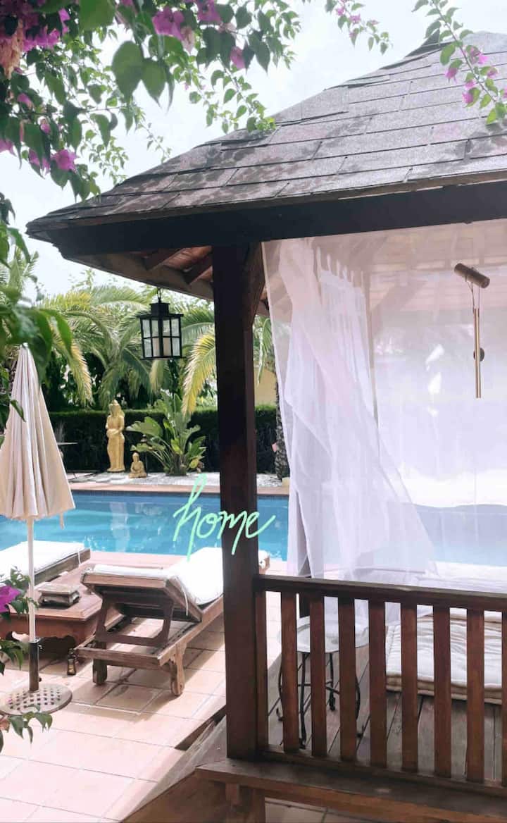 Haus Nahe Dem Strand In Calafell - Calafell