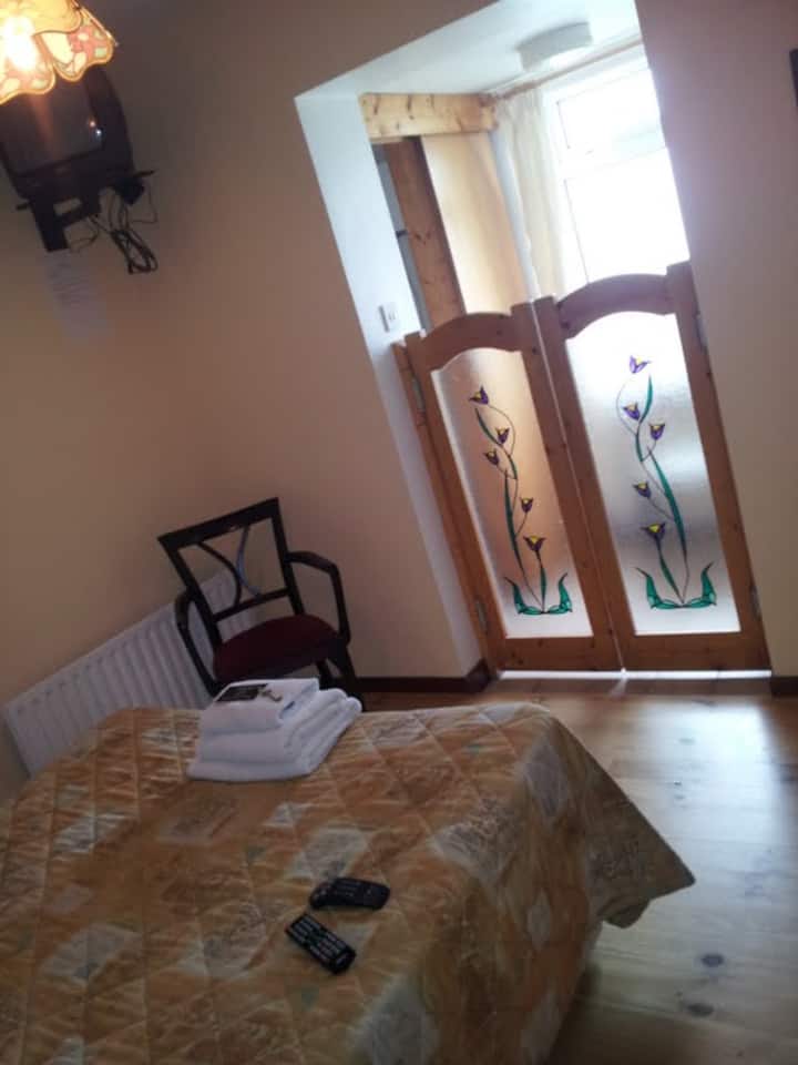 West Coast House B &B Achill Island - Achill Island