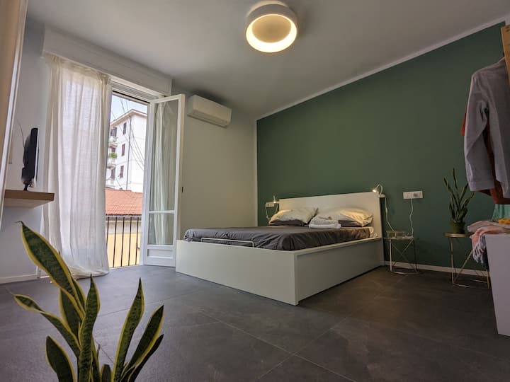 Appartamento Nuovo Pieno Centro - Porto Venere