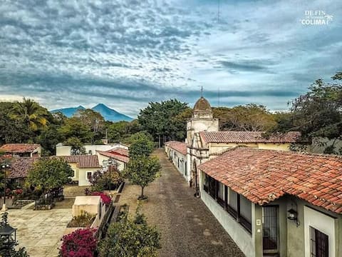 Cofradía de Suchitlán Alojamientos vacacionales - Colima, México | Airbnb