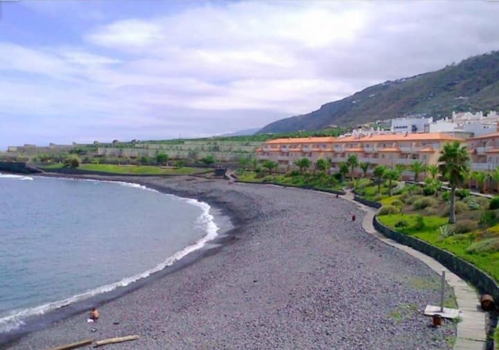 Panoramic House With Terrace And View - Garachico