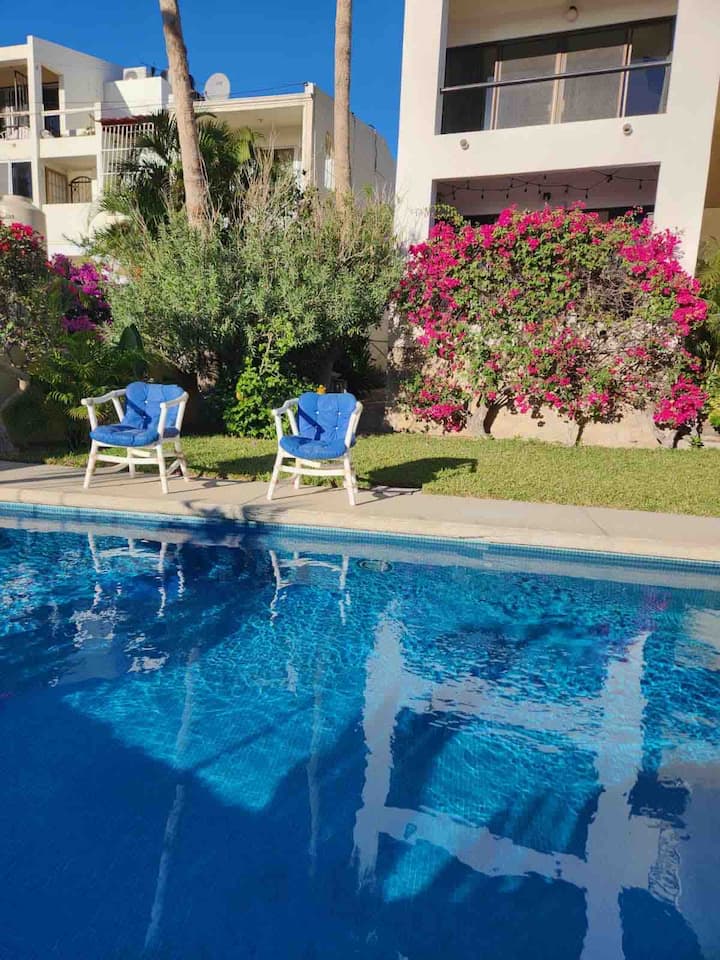 Cabo Best Deal Per Night Or Week! - San José del Cabo