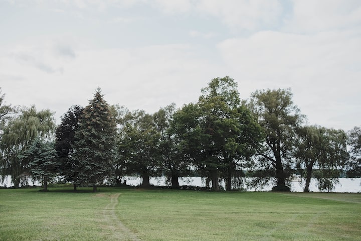 Waupoos Island Camp - Cottage 3 - Prince Edward