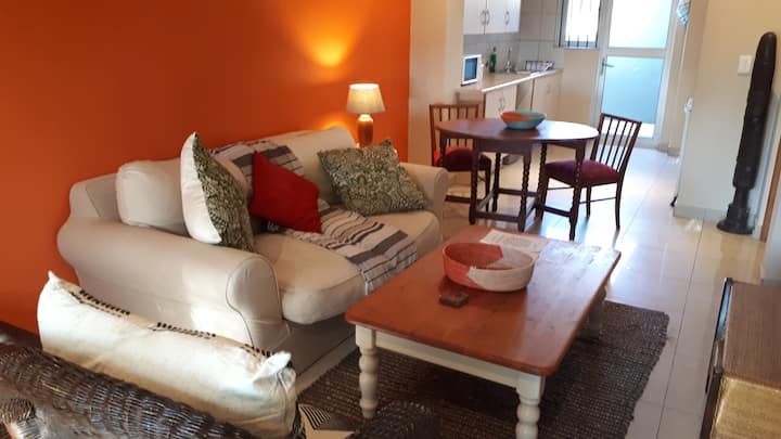 An African 'Tree House' Experience - Johannesburg