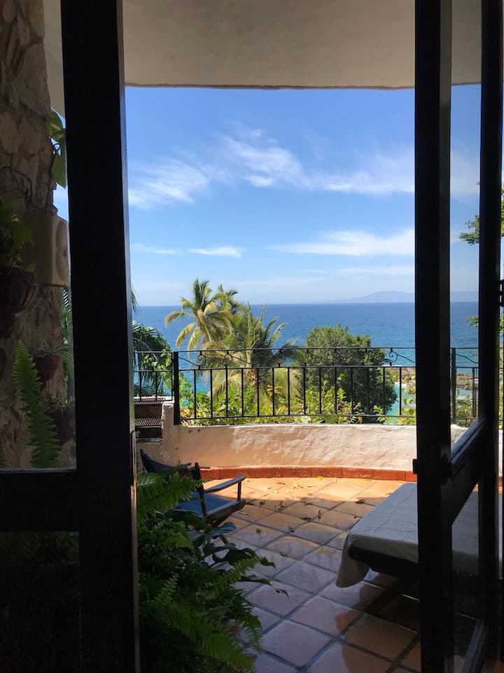 Villa Exclusiva - Puerto Vallarta