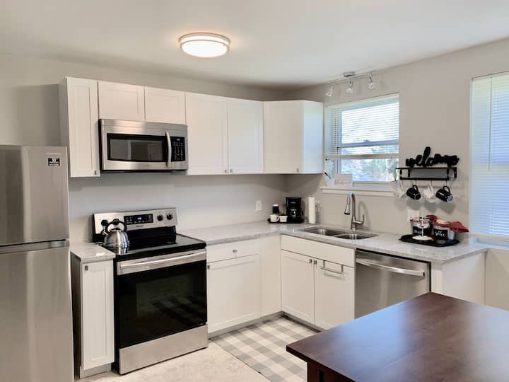 Hamilton House-franklin, Minutes To Nashville - Franklin, TN