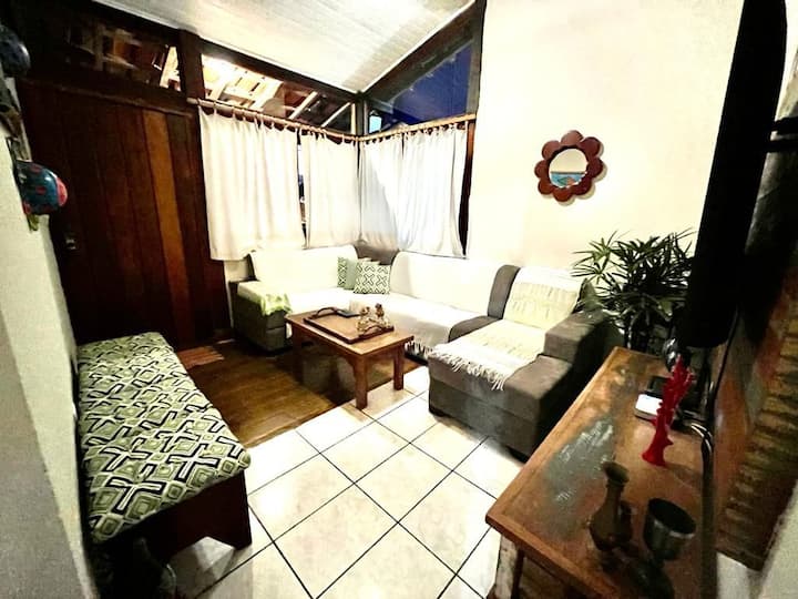 Casa Dos Oliveira - Ilhabela