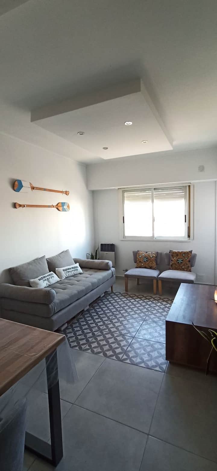 Matilda38     Departamento  Temporal La Plata - La Plata, Argentina