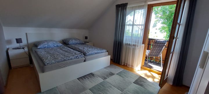 Great Place To Stay - Munich