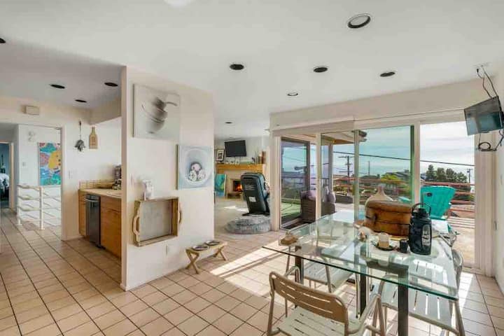 Ocean View Oasis Private Room With Views - Rancho Palos Verdes, CA