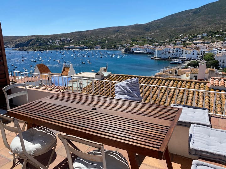 Cadaques Zona Poal - Cadaqués