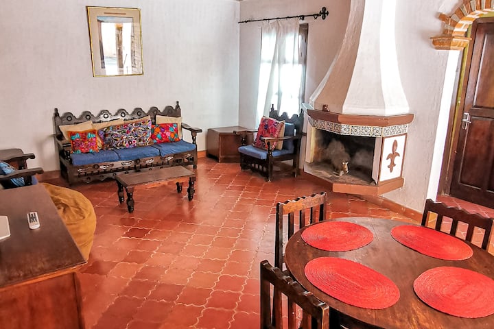 Villa 4 San Miguel De Allende - San Miguel de Allende