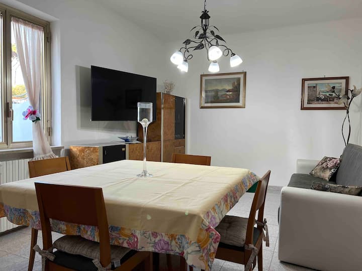 Delizioso Villino Ad Anzio - Anzio