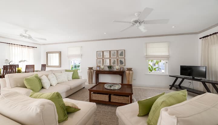 Battaleys Mews 24 - Barbados