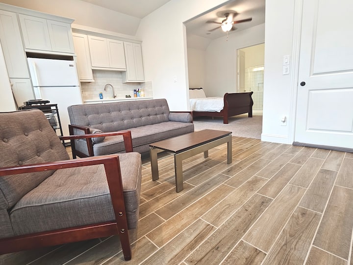 Comfort Casita - Spring, TX