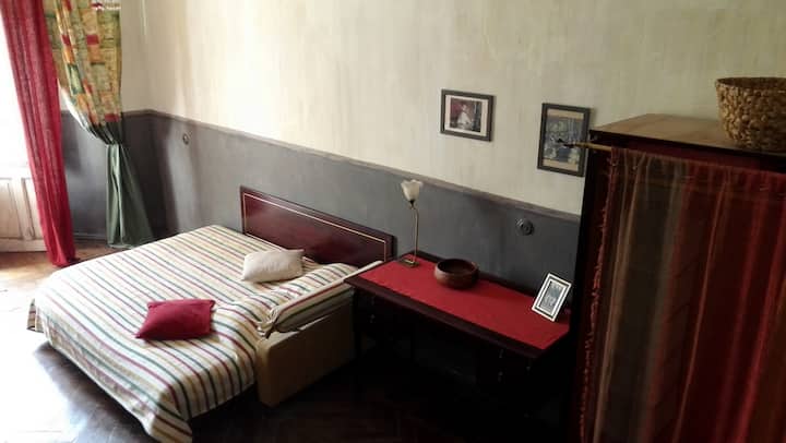 Center Of Odesa Room Mm - Odessa